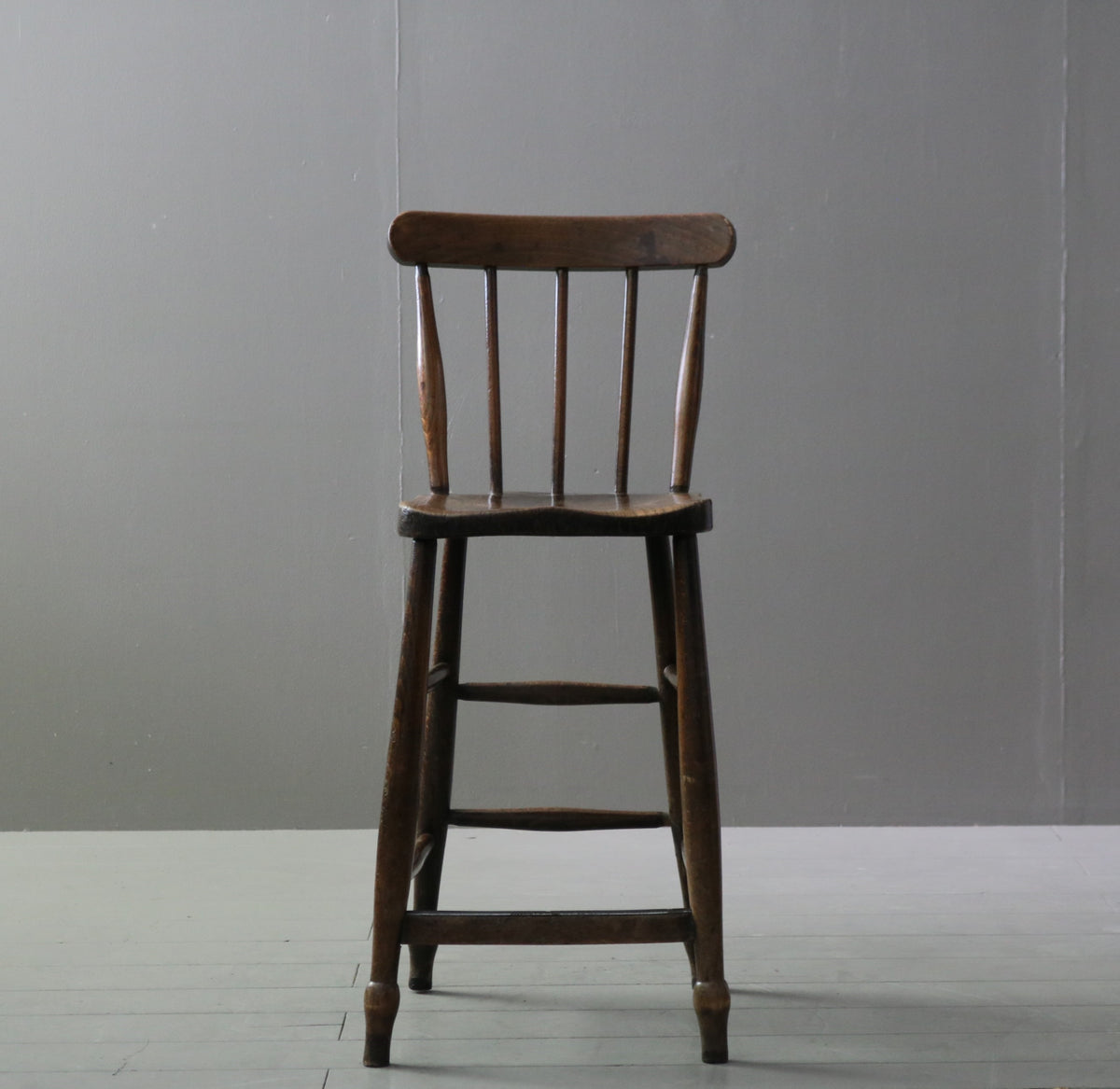 C277 アンティーク チェア – uragami