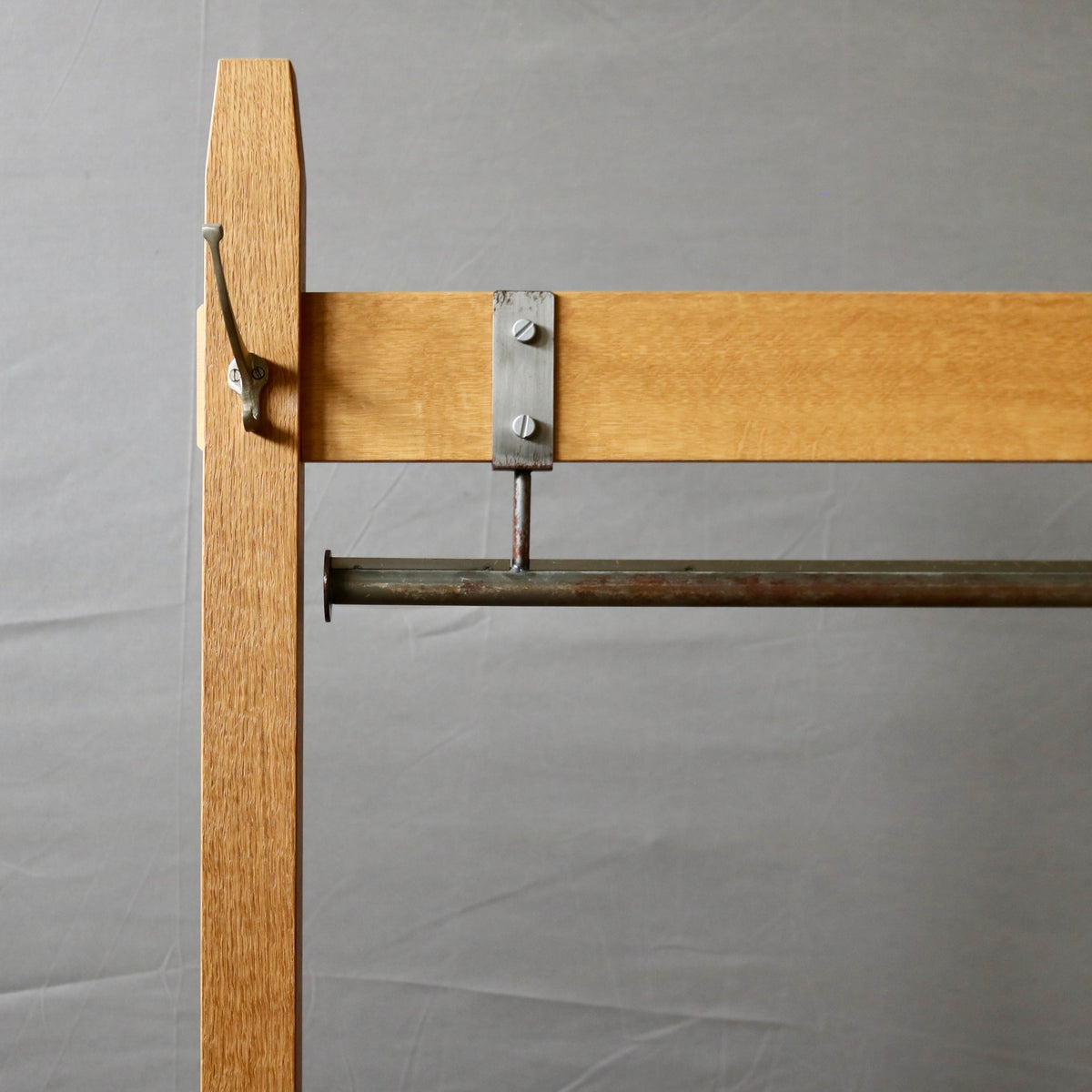 0424 ハンガーラック – uragami