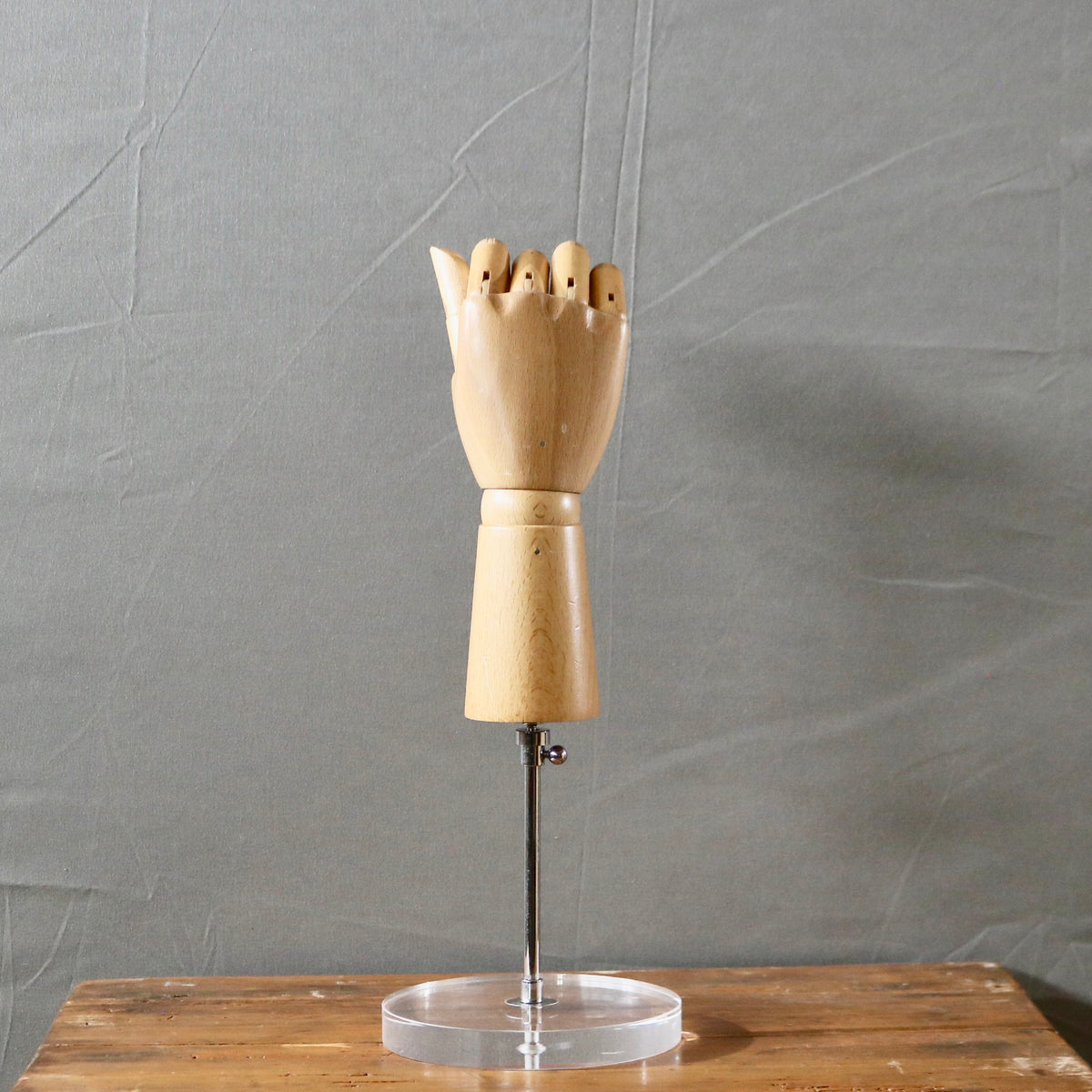 0493 ハンドトルソ – uragami